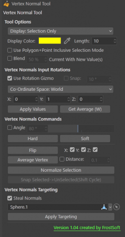 C4Dキャラクターアニメーションデモ解説 – HK3D.jp